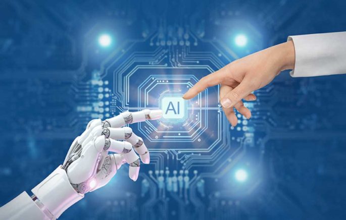 EU enterprises AI adoption reaches 20 percent