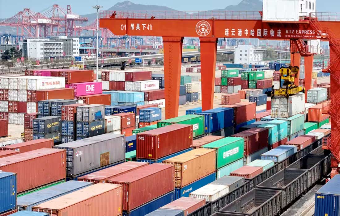 Global markets jitter as Fed and China move