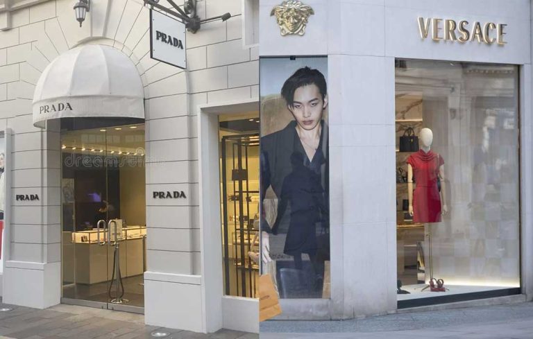 Prada Versace acquisition finalised for $1.4 billion