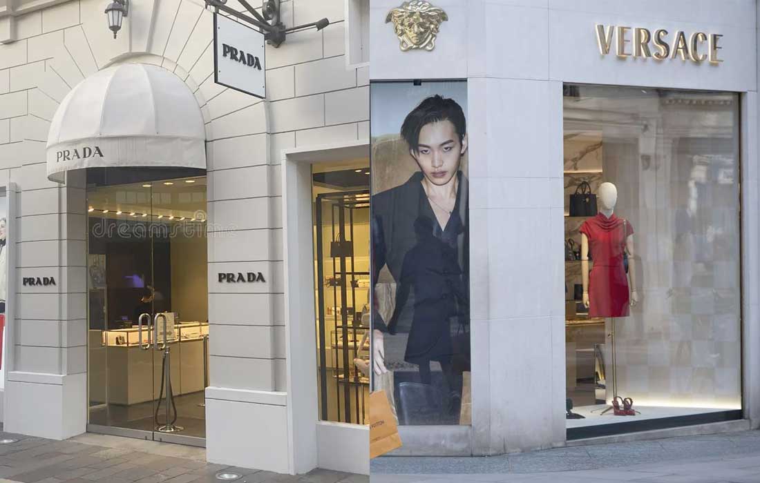 Prada Versace acquisition finalised for $1.4 billion