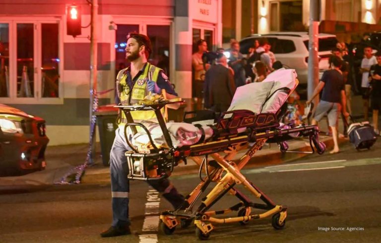 UAE condemns Sydney attack and affirms peace
