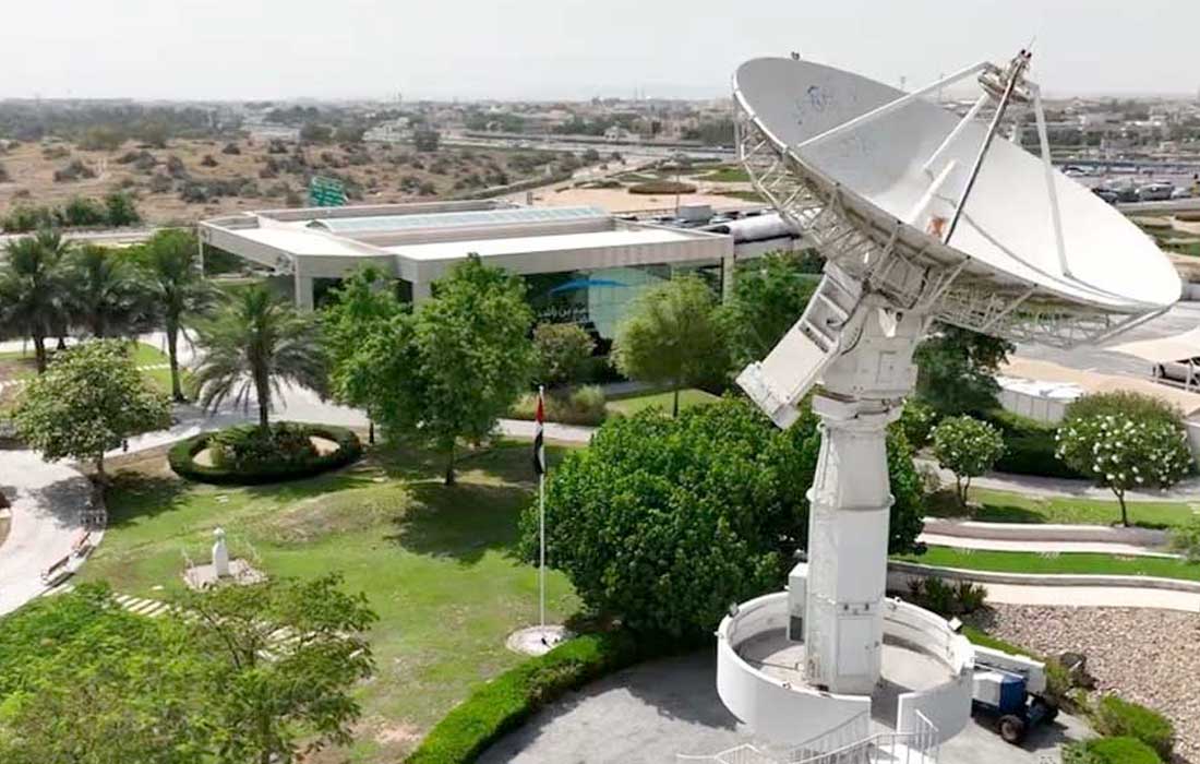 UAE and Kuwait boost Arab space cooperation