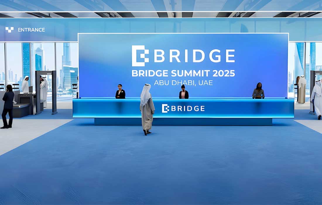 UAE BRIDGE media summit sparks global shift