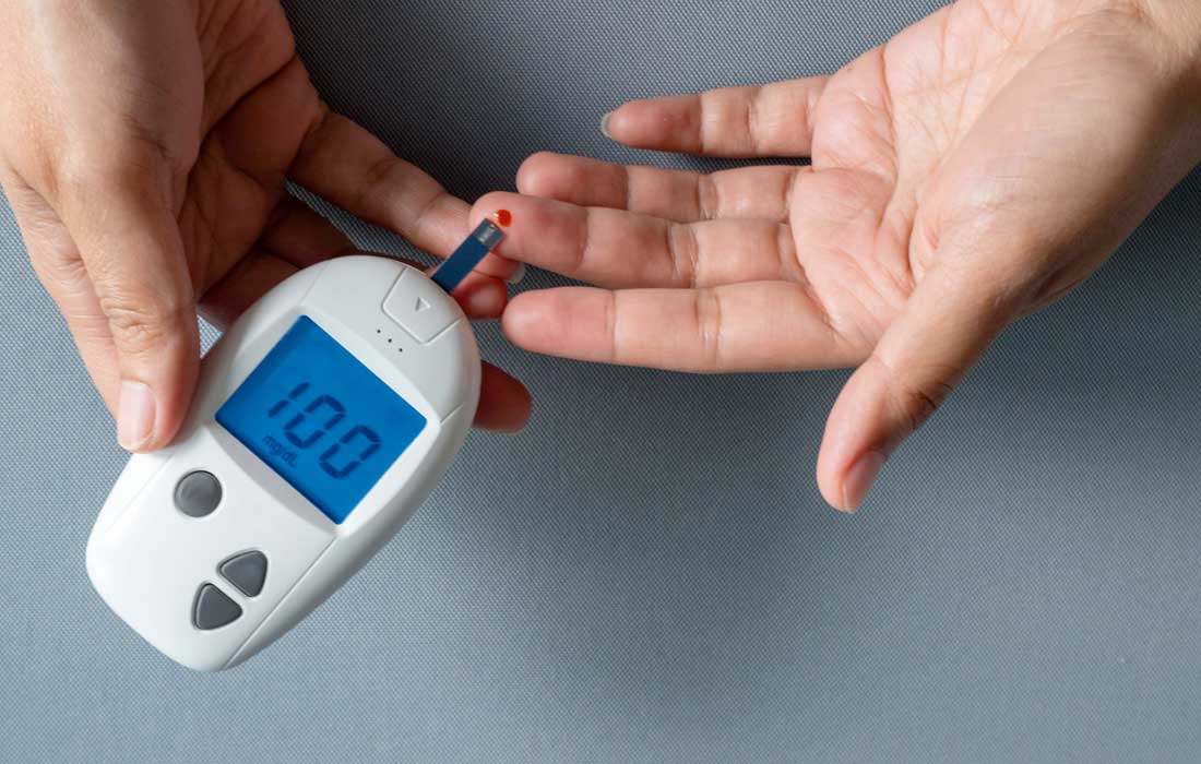 UF researchers uncover early clue in Type 1 diabetes progression