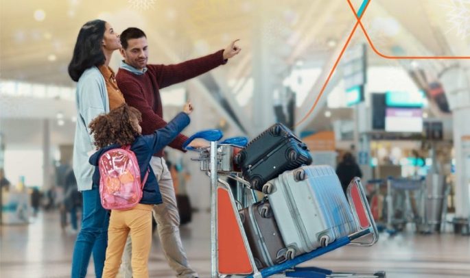 Air India Express baggage offer for Middle East flyers