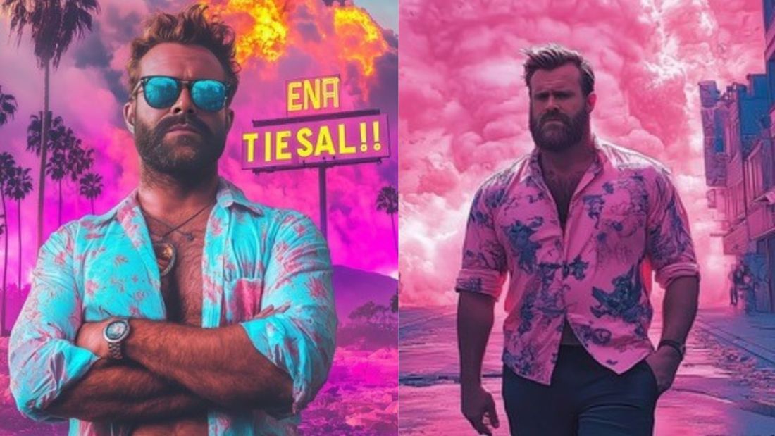 Daniel Bedingfield Dubai concert confirmed for April