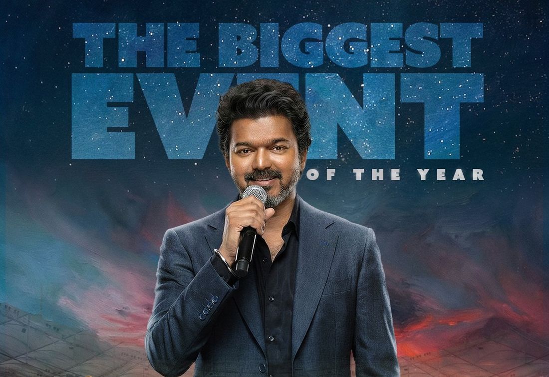 Vijay final stage appearance to stream on ZEE5