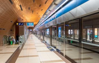 Burj Khalifa metro expansion to boost capacity 65%