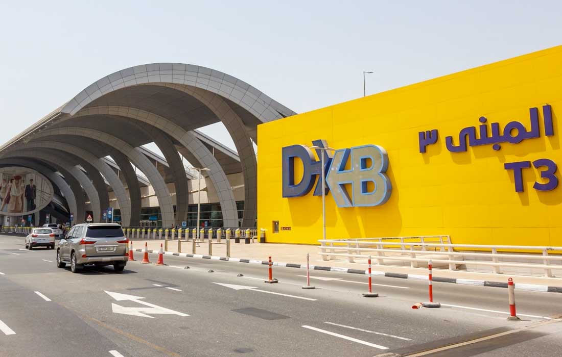 DXB adds Salik E-Wallet for parking payments