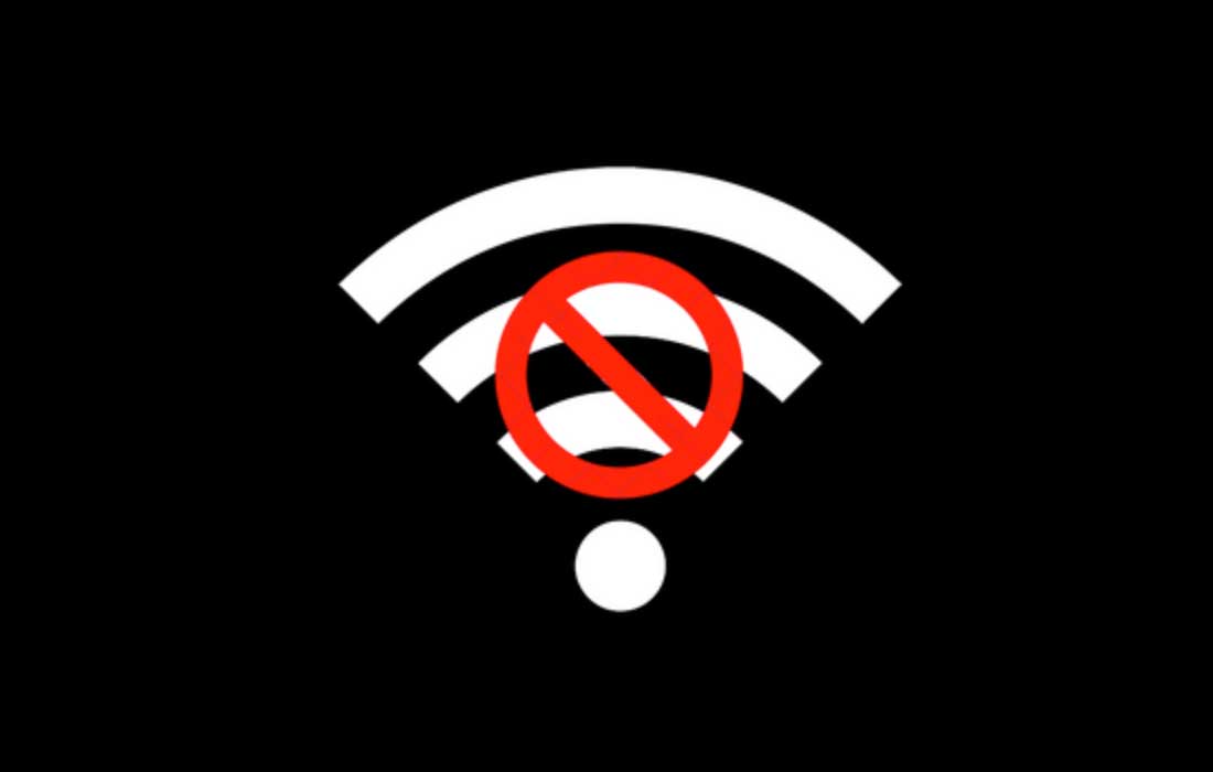 Iran internet blackout reported amid protests