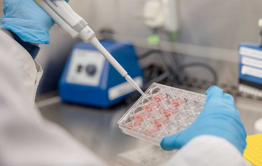NYUAD cancer nanotechnology improves detection and treatment
