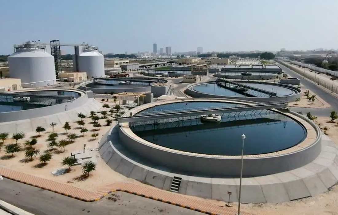 Ras Al Khaimah wastewater project launches