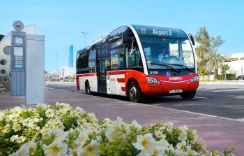 RTA new bus routes expand Dubai transport network