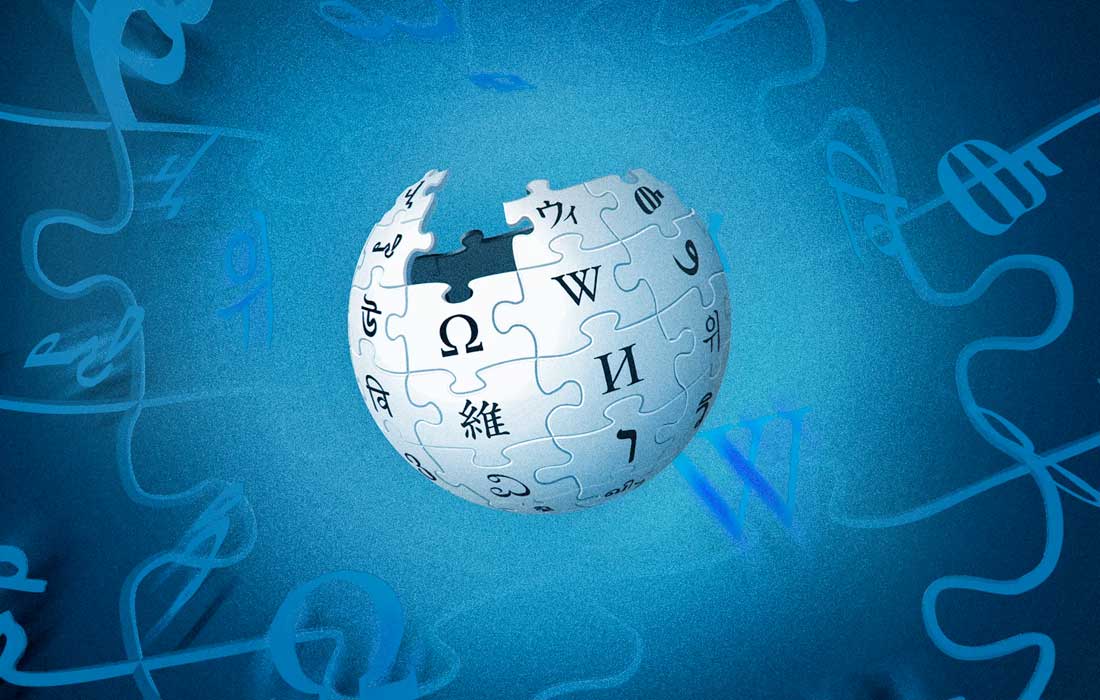 Wikimedia marks 25 years with new AI partnerships