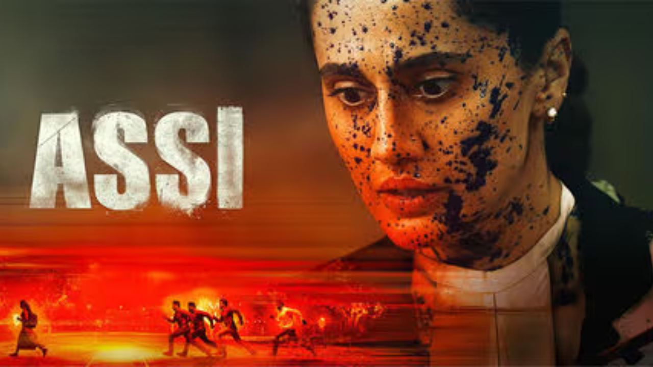 Assi courtroom drama February release