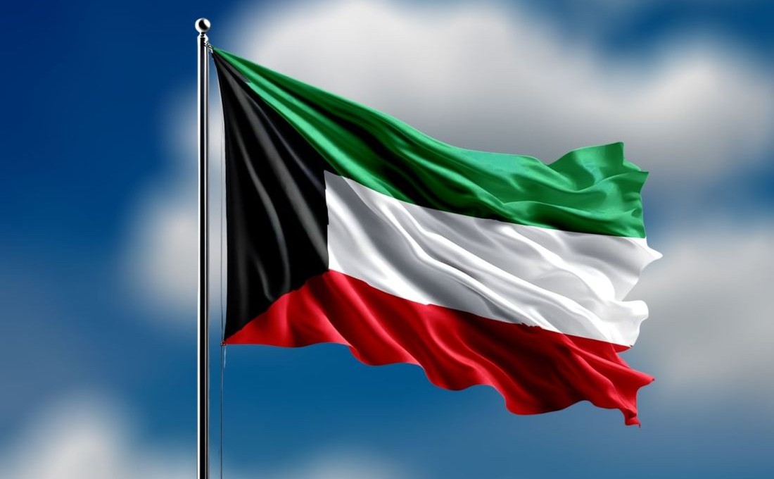 Kuwait air defence intercepts ballistic missiles