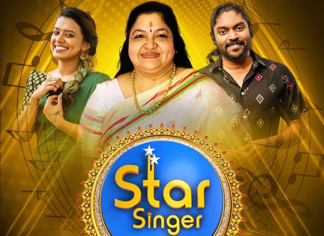 Star Singer UAE Talent Hunt now open