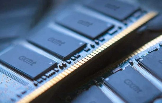 CXMT DDR4 ECC RAM launches at $138