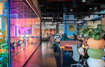 Dubai Founders HQ launches residency