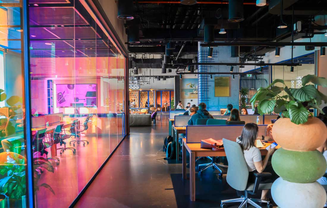 Dubai Founders HQ launches residency