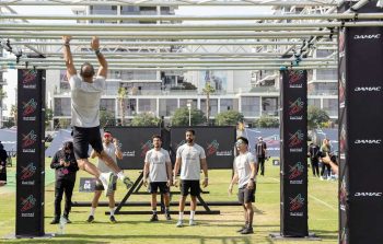 Dubai Games 2026 reveals Gold Sponsors