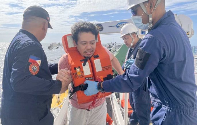 Philippines ferry sinking death toll rises
