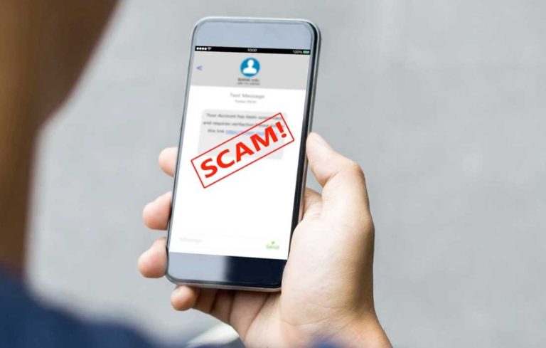 UAE Cyber Security Council issues warning over rising scam messages