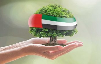 UAE celebrates National Environment Day
