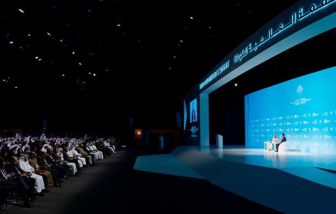 World Governments Summit 2027 returns to Dubai