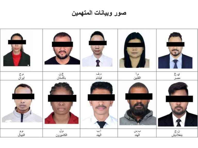 UAE misinformation arrests ordered over fake videos