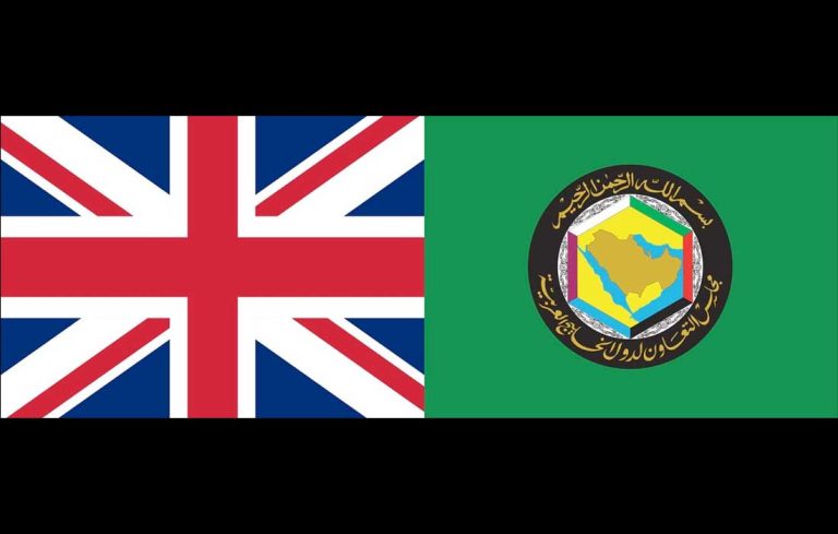 GCC UK foreign ministers meet to confront Iran aggression together