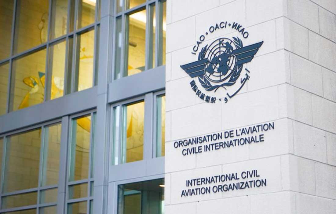 Kuwait ICAO protest filed over Iranian airspace and airport attacks
