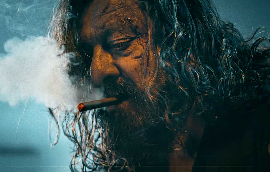 Khalnayak Returns announced as Sanjay Dutt reprises Ballu after 32 years