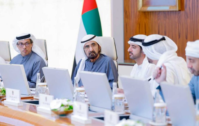 UAE to deploy agentic AI across half of government operations