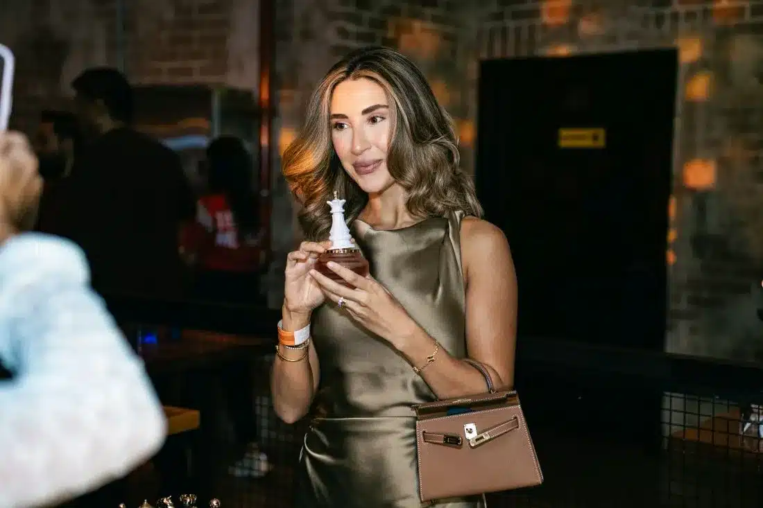 ARMAF Timeless Collective launches immersive Dubai event