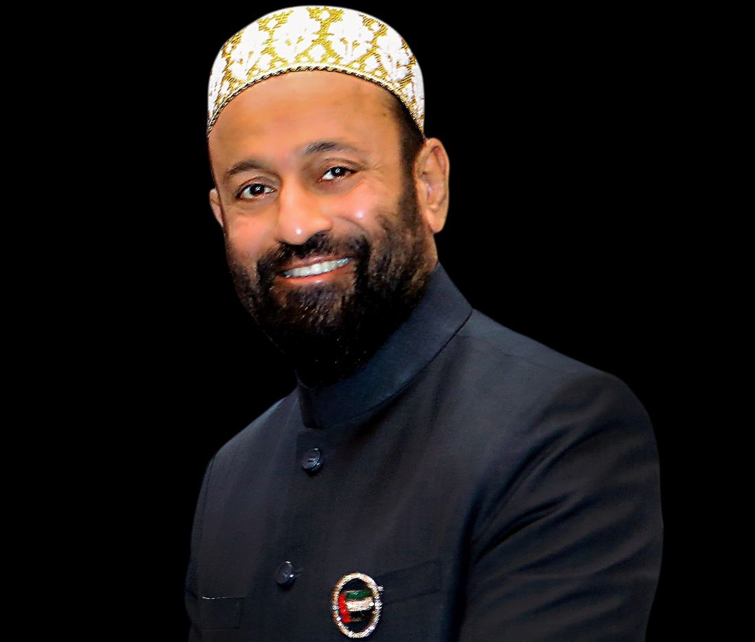 Dubai business powerhouse drives investor confidence
