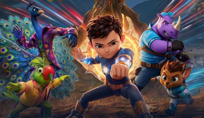 ZEE5 KidZ Fab 5 launch expands kids content