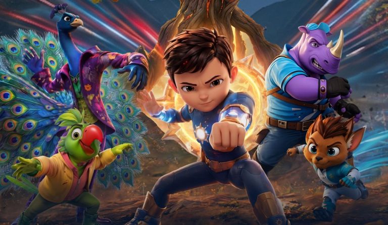 ZEE5 KidZ Fab 5 launch expands kids content